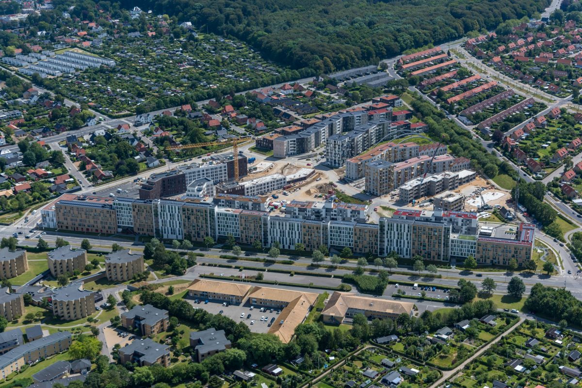 Risskov Brynet 2, Aarhus | KOM